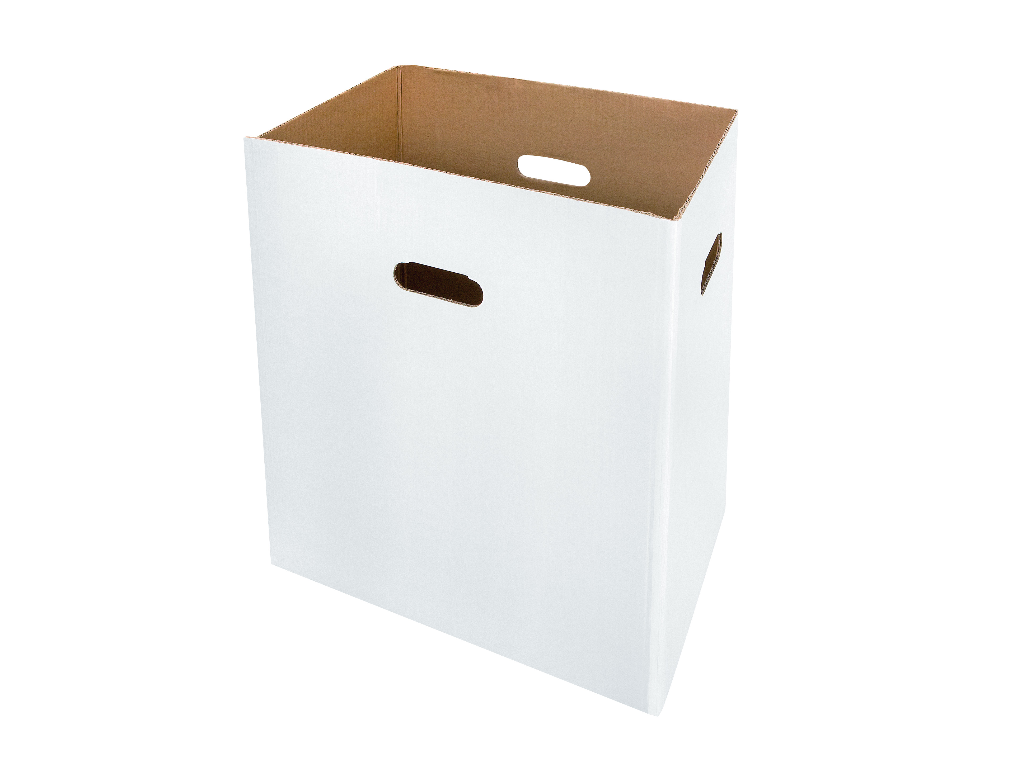 Cardboard box - B34 | Consumable Materials / Accessories | Shredding | HSM