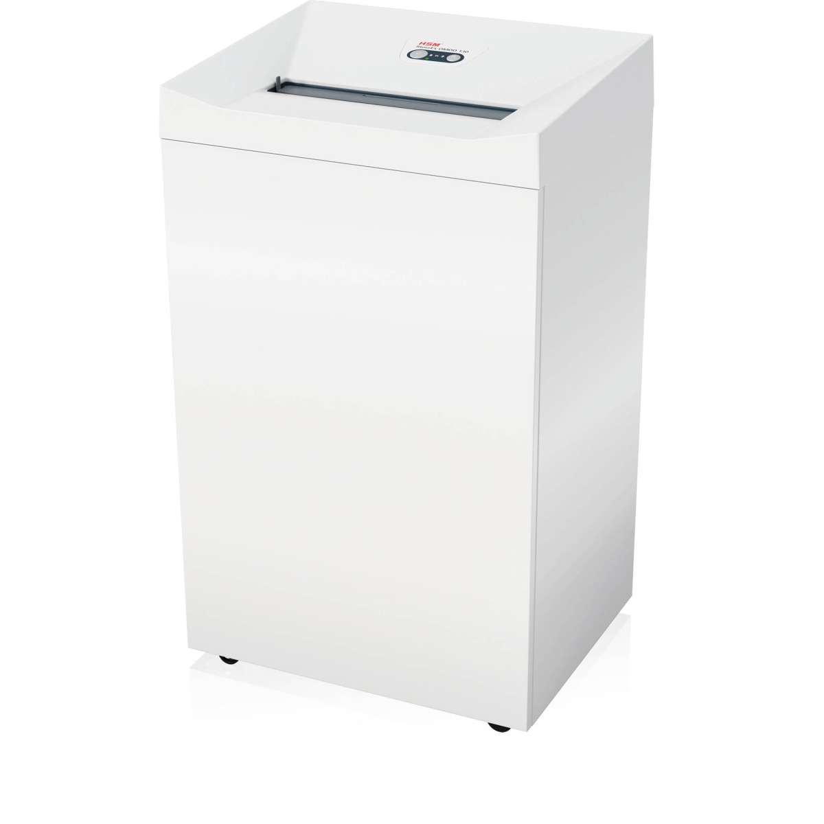 HSM StoreEx OMDD 130 - 2.2 x 4 mm | Digital Data Media Shredders ...
