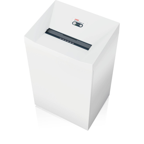 HSM StoreEx OMDD 130 - 2.2 x 4 mm | Digital Data Media Shredders ...