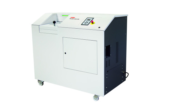 HSM StoreEx HDS 230 - | Digital Data Media Shredders | Shredding | HSM